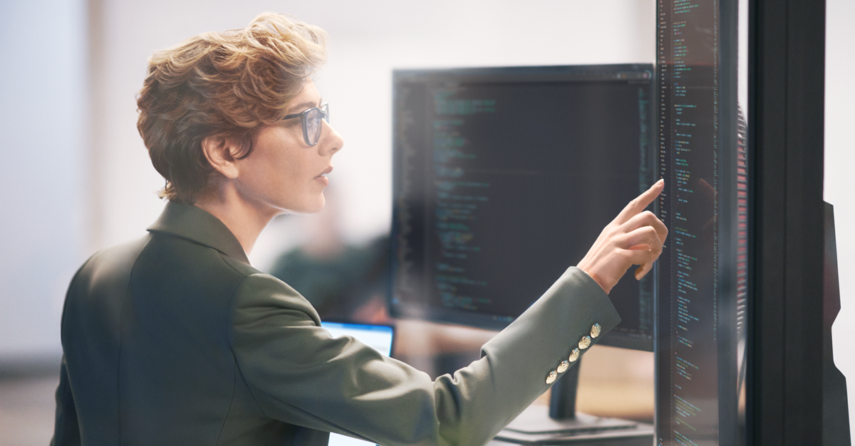 Build a secure foundation with Microsoft 365 Copilot