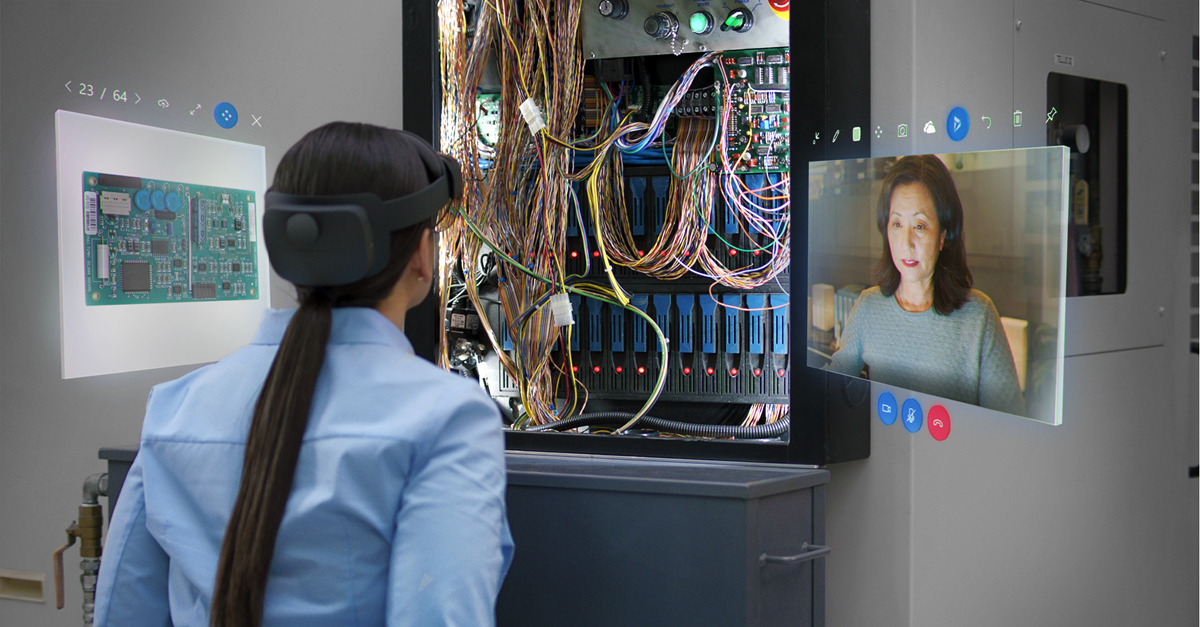 Manufacturing Digital Transformation | Microsoft