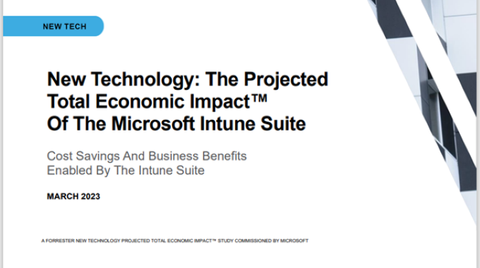Webinar | Unified Endpoint Management Webinar