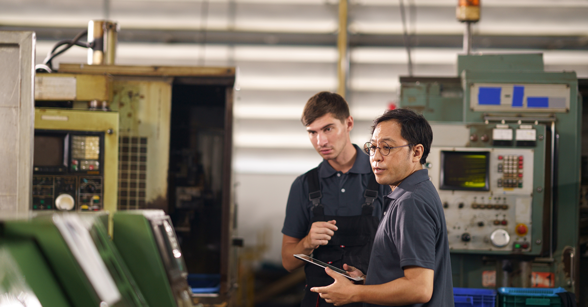 5 Leading AI Use Cases in Manufacturing | Microsoft