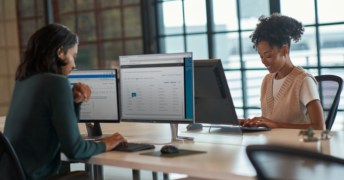 AI Use for Proactive Cybersecurity | Microsoft 365