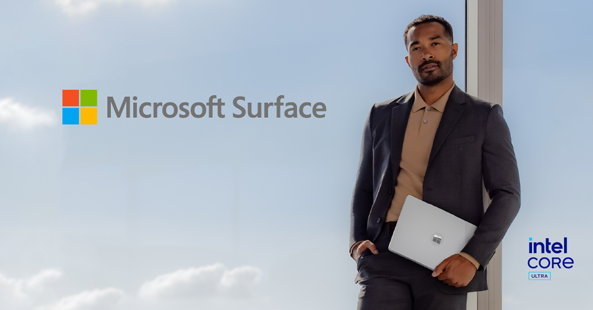 Capturing the Opportunity of Microsoft Surface Copilot+ PCs | Microsoft ...