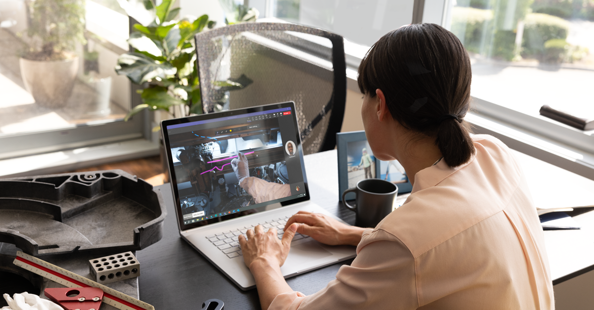 Agentic AI | Microsoft Dynamics 365