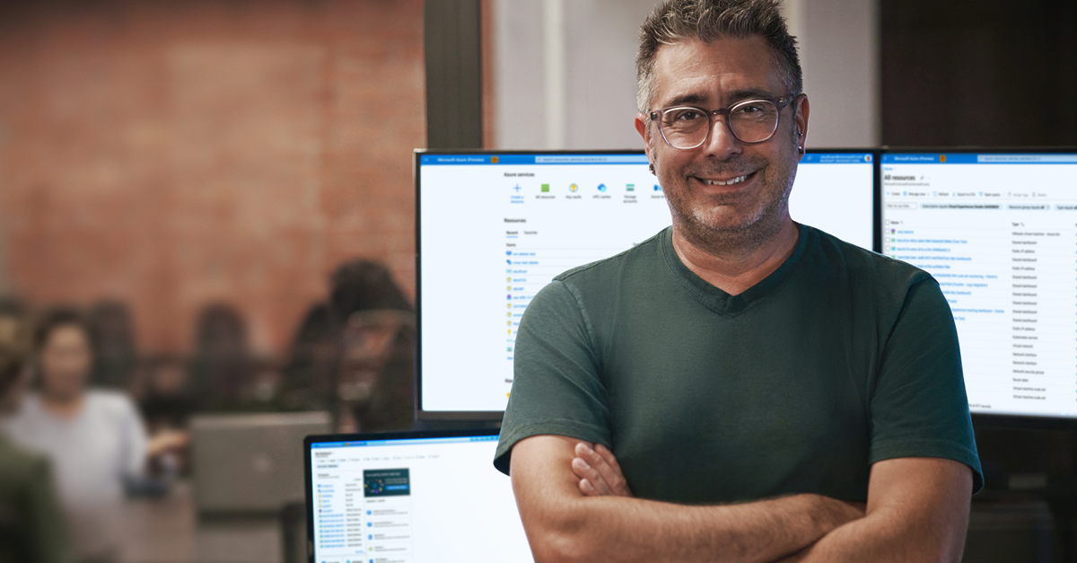 Strategic AI & Low Code | Microsoft Power Platform